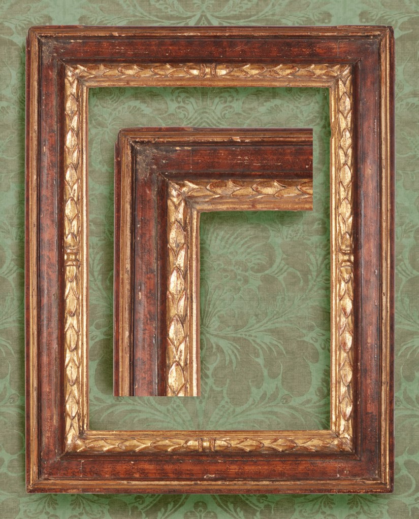 SALES OF ANTIQUE FRAMES | The Frame Blog