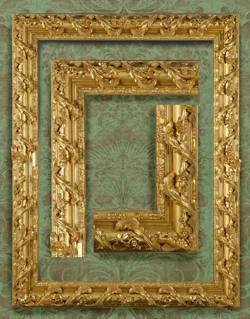 SALES OF ANTIQUE FRAMES | The Frame Blog
