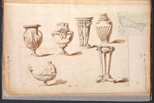 Jacques-Louis David’s frames: Revolution, Empire and beyond | The Frame ...