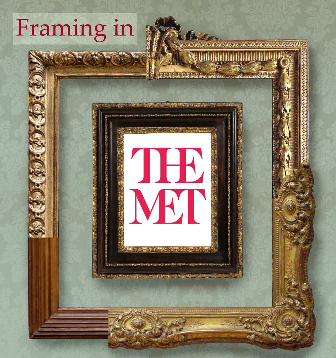Framing the European paintings at The Metropolitan Museum: Part 2 | The ...