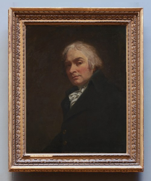 Framing the European paintings at The Metropolitan Museum: Part 2 | The ...