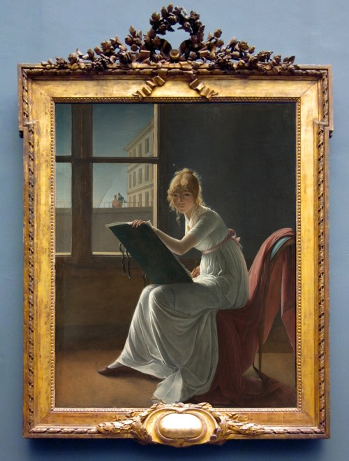 Framing the European paintings at The Metropolitan Museum: Part 2 | The ...