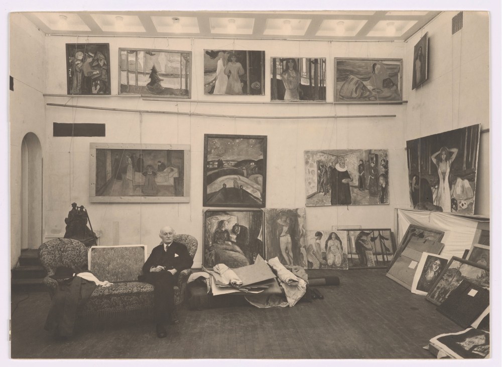 Scandinavian | The Frame Blog