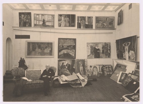 19th-20th century | The Frame Blog