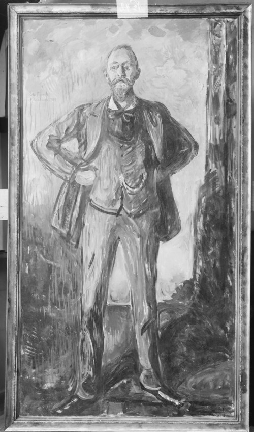 19th-20th century | The Frame Blog