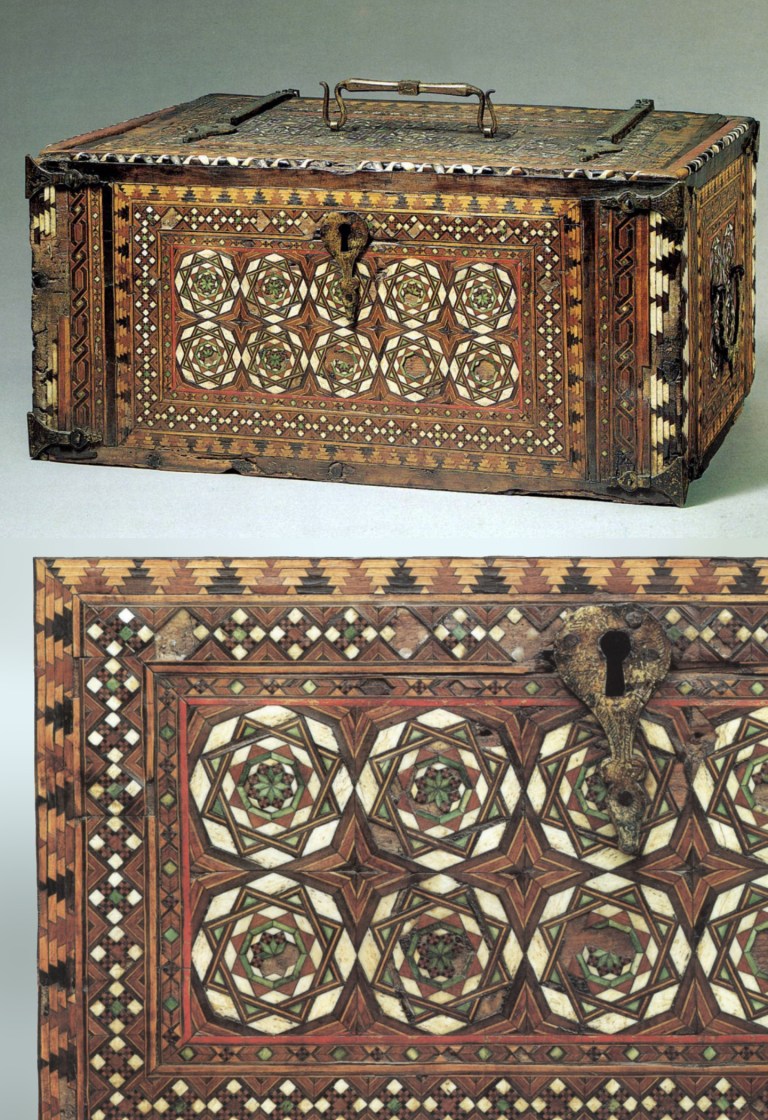 National Gallery, London: Renaissance intarsia and the Battle of San ...