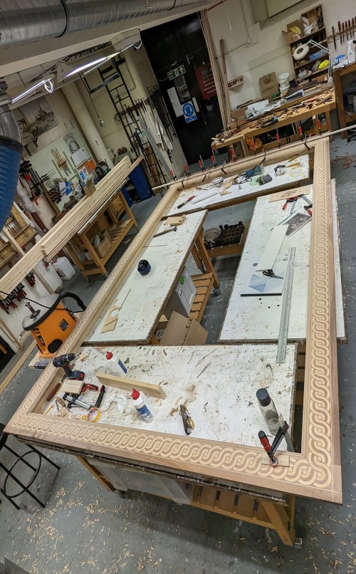 The Frame Blog | Articles, interviews and reviews to do with antique ...