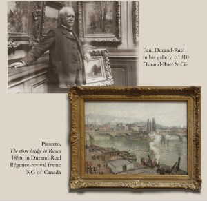 French | The Frame Blog