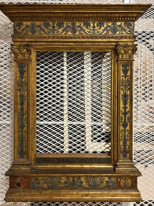 The Frame Blog | Articles, interviews and reviews to do with antique ...