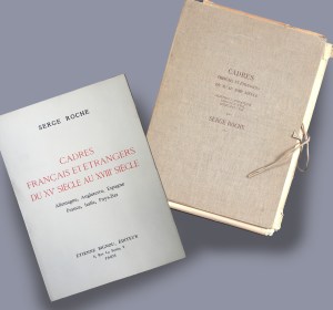 Various periods | The Frame Blog