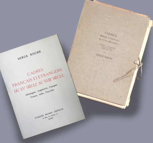 Various periods | The Frame Blog