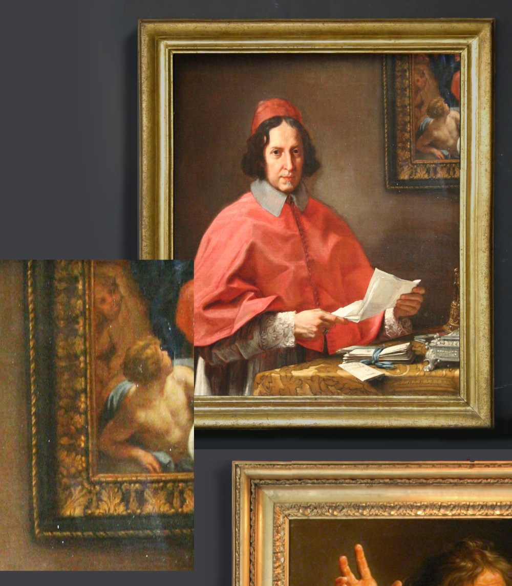 Various nationalities | The Frame Blog