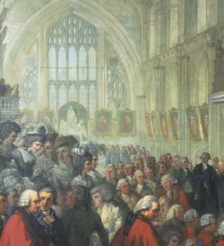 Various periods | The Frame Blog