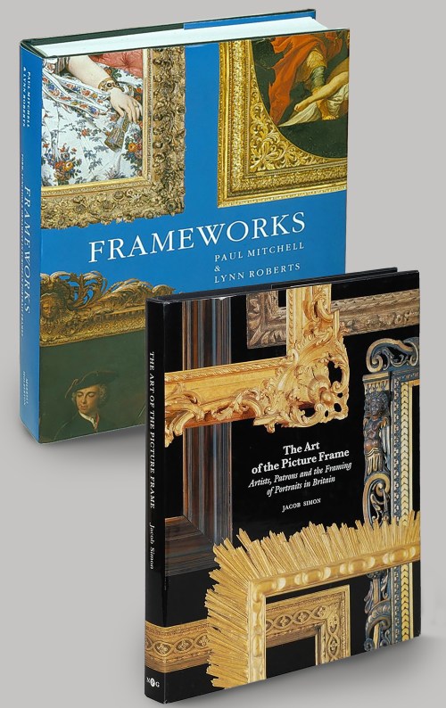 Frames State of the Art | The Frame Blog