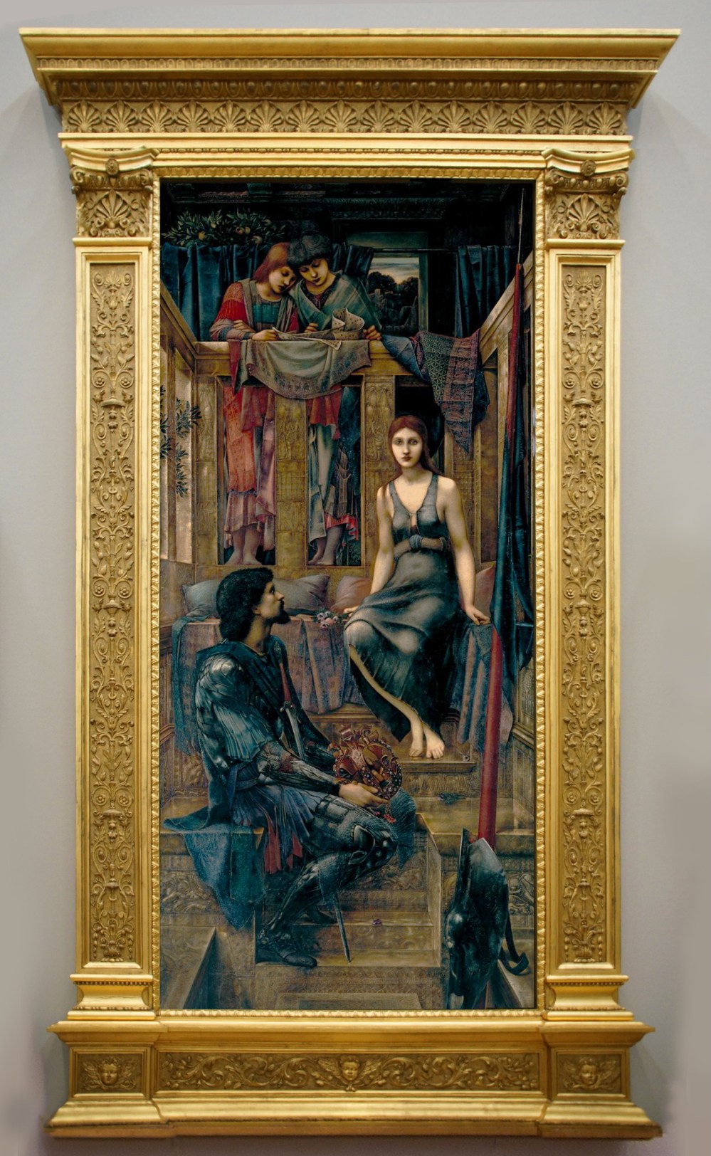 SALES OF ANTIQUE FRAMES | The Frame Blog