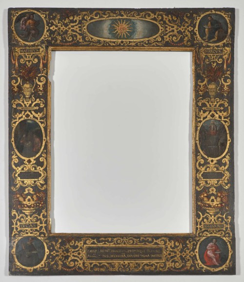 16th-17th century | The Frame Blog