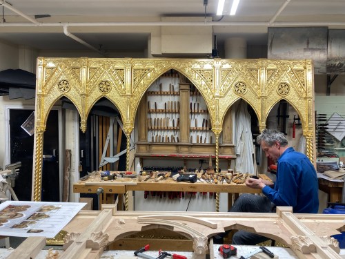 The Frame Blog | Articles, interviews and reviews to do with antique ...